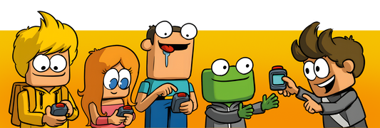 KONKURS! DOKOŃCZ HISTORIĘ Z KOMIKSU WOJANOWICE: POWRÓT HACKERA – Wojan Shop