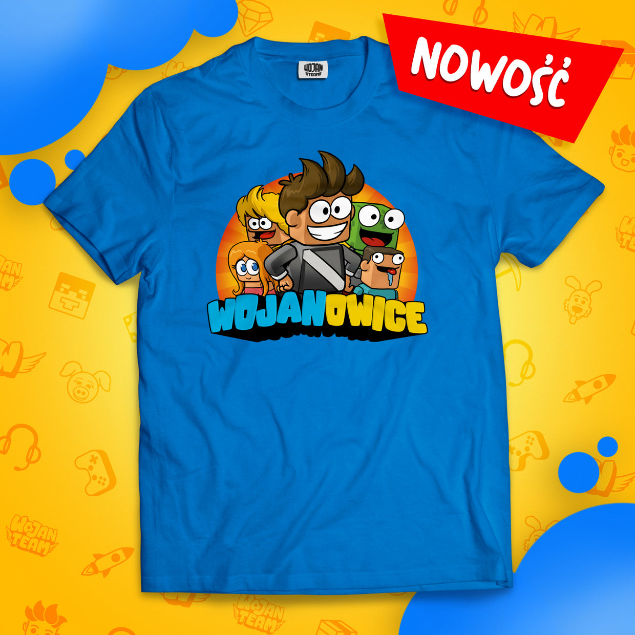 Nowości – Wojan Shop