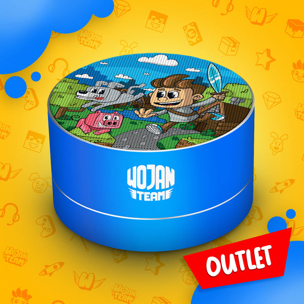 Outlet – Wojan Shop