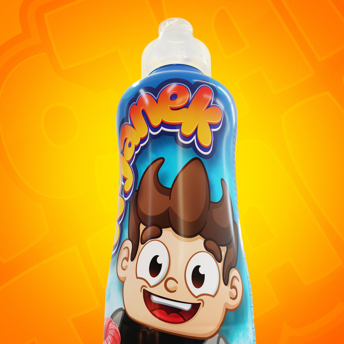 WOJANEK - TRUSKAWKA-MALINA - PROSTO ZE ŚWIATA WOJANOWIC – Wojan Shop