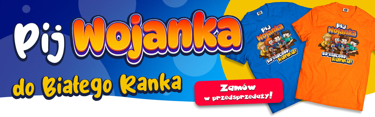 Wojanshop.pl - Oficjalny Sklep Wojan – Wojan Shop