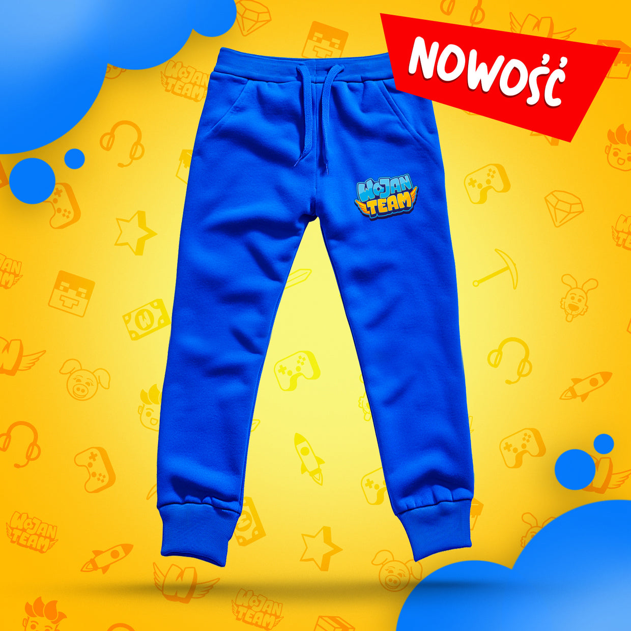 Nowości – Wojan Shop