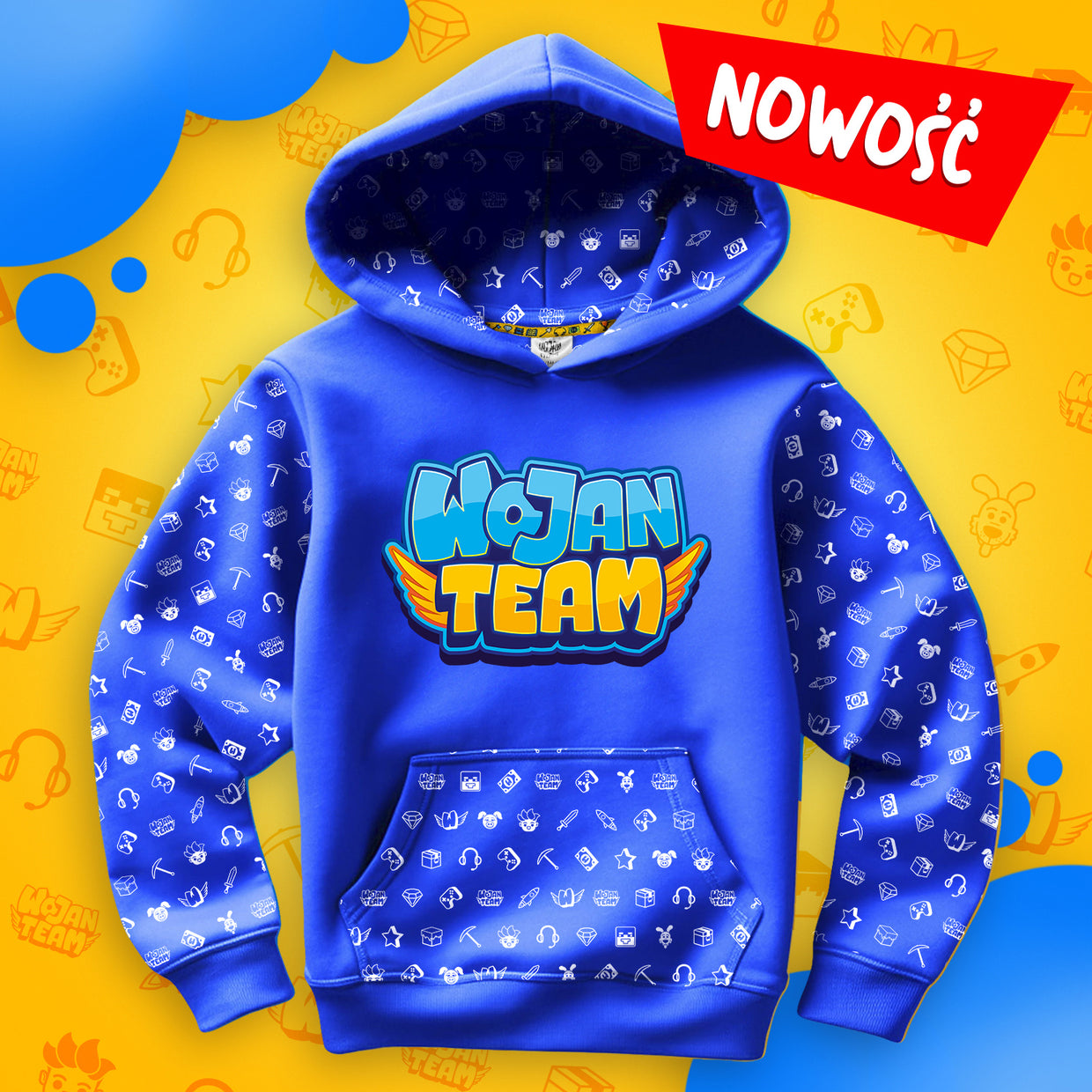 Nowości – Wojan Shop