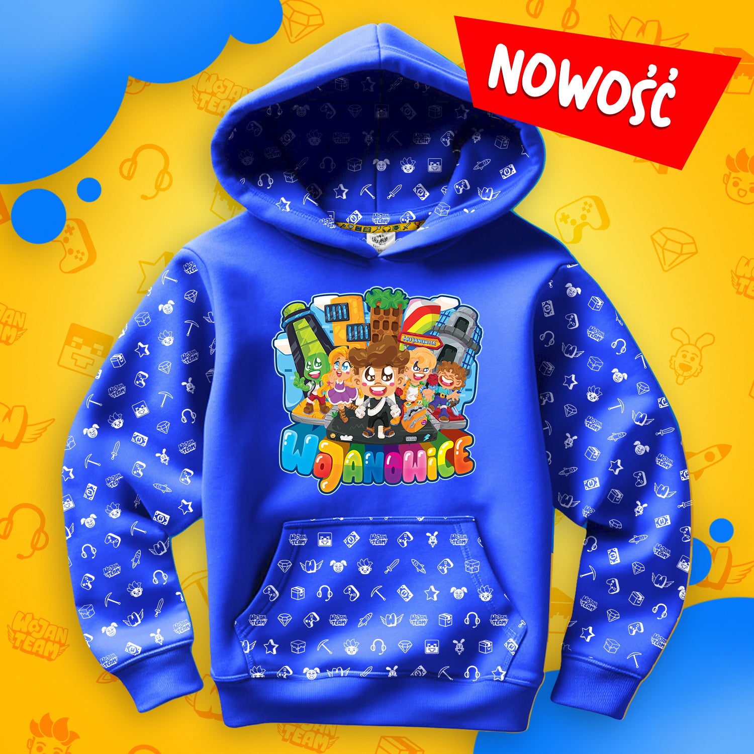 Kolekcje – Wojan Shop