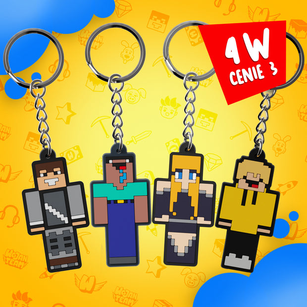 KOLEKCJA LIMITOWANA WOJAN & PTYŚ - PLECAK – Wojan Shop