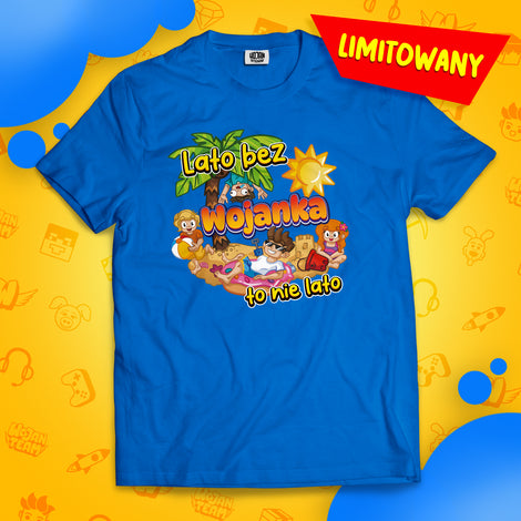 KOLEKCJE LIMITOWANE – Wojan Shop