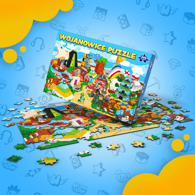 Outlet – Wojan Shop