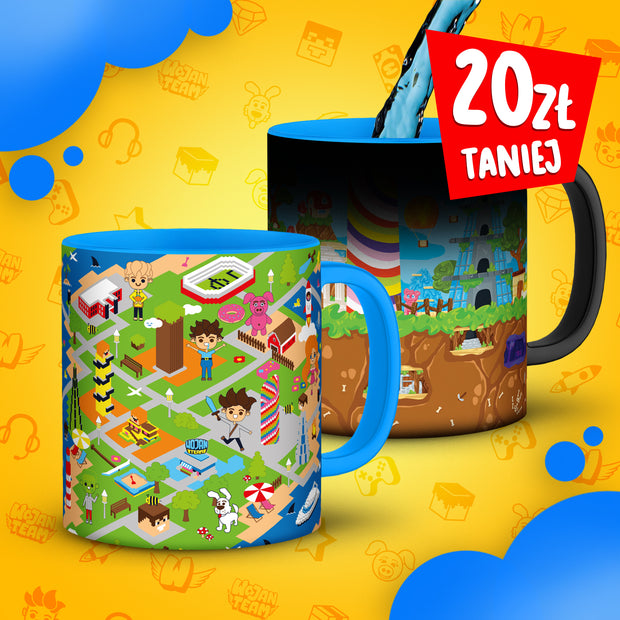 Promocje – Wojan Shop